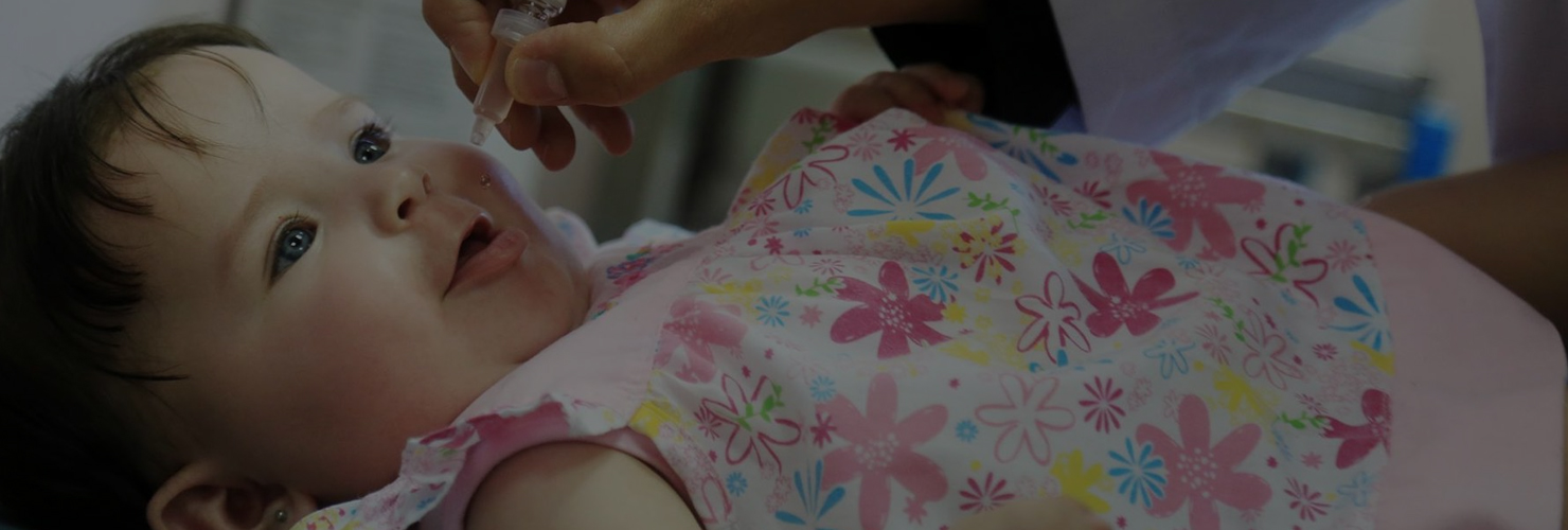 Community and Social Pediatrics Centres - Faridabad